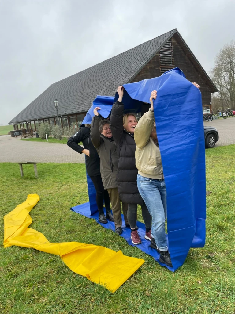 Samenwerking team verbeteren? [#5 Tips] | SMLteams